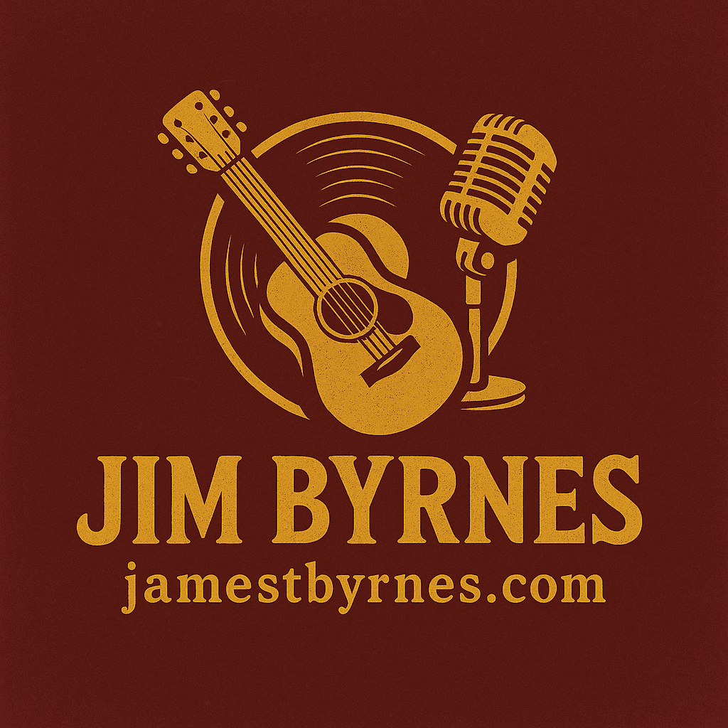 Jim Byrnes – A Life in Story and Song - Jim Byrnes – Musician, Actor ...